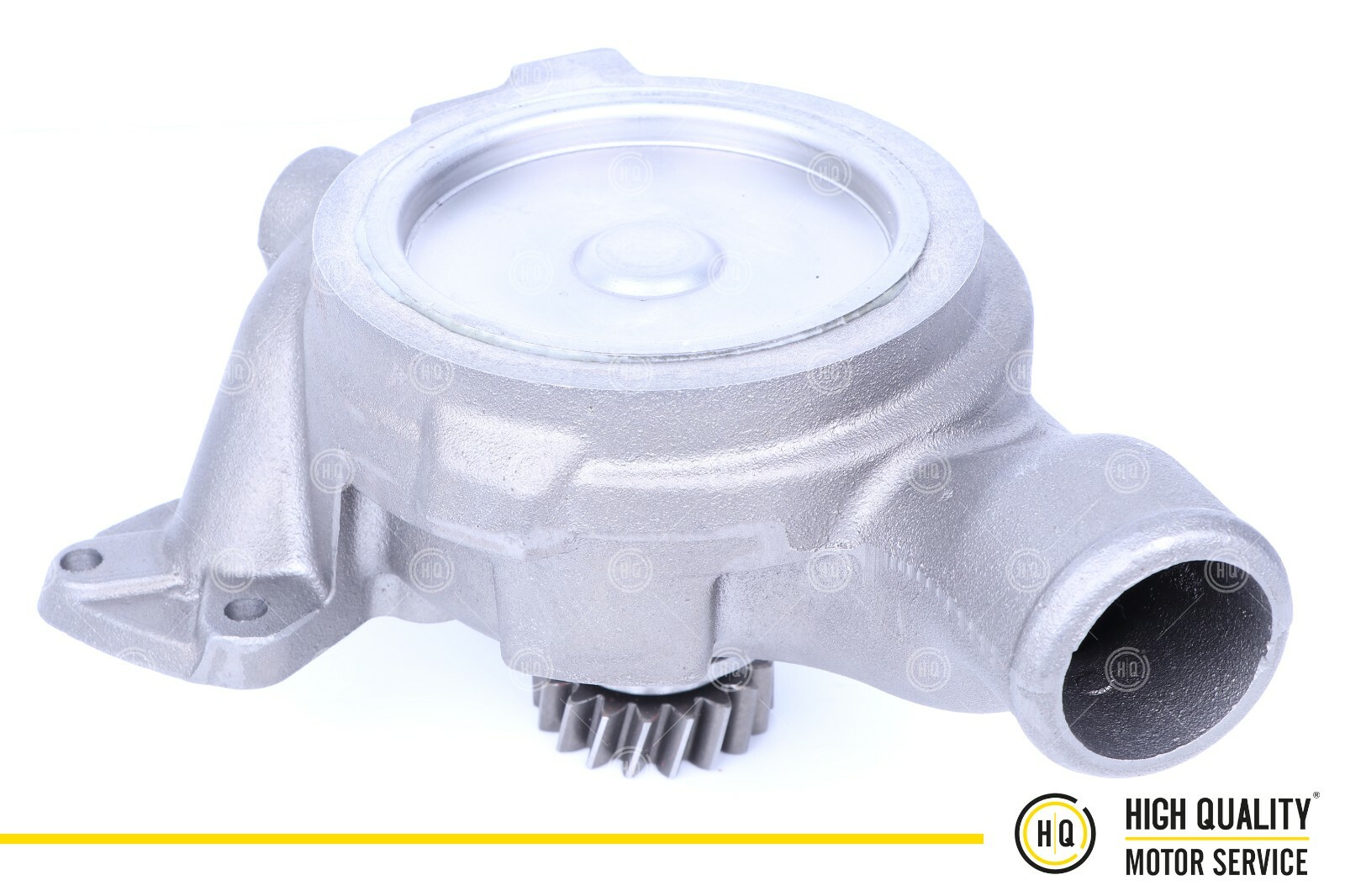 Water Pump For Perkins, U5MW0160, 1006-6T, 1006-6TW, 3CX, 4CX. | eBay