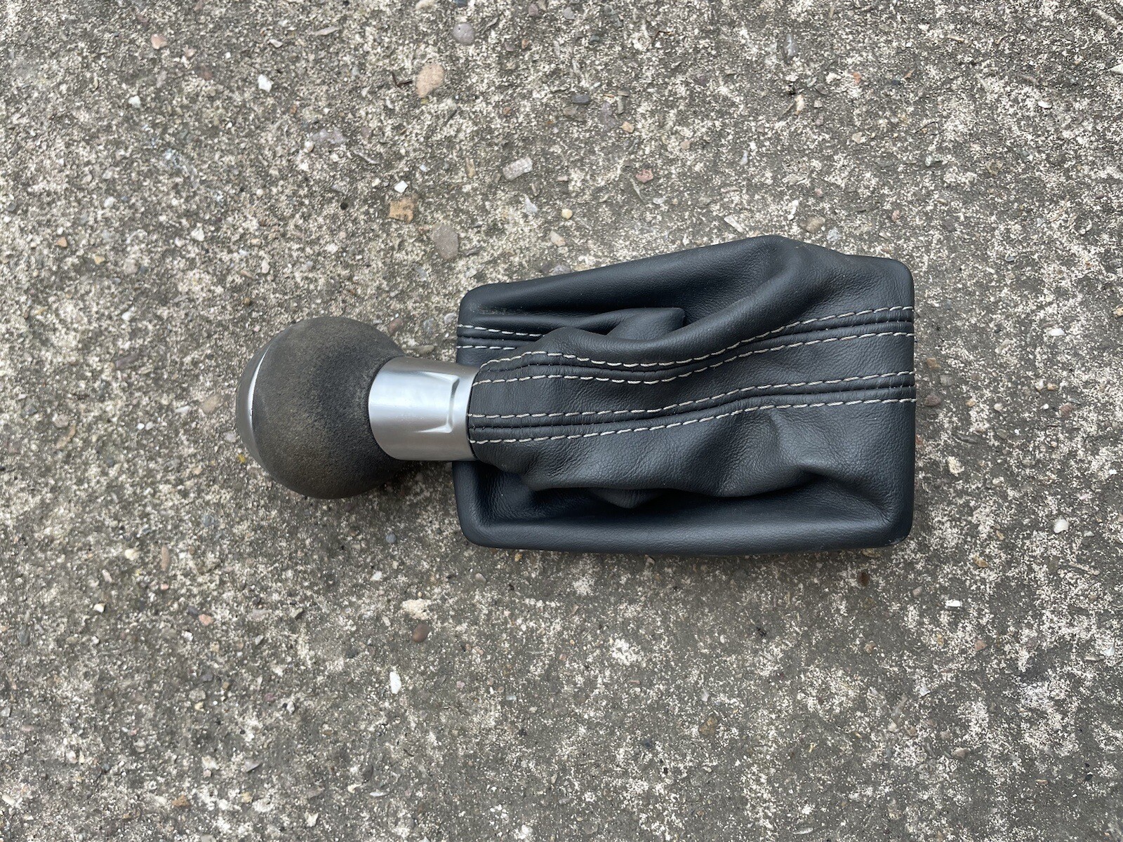 AUDI RS3 8V OEM DSG GEAR KNOB STICK ASSEMBLY 8V1713139AH 17-20 ...