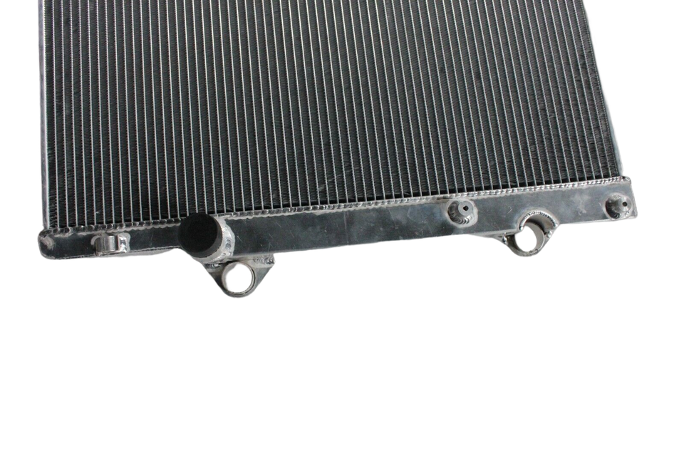 Fit Lexus GX460 URJ150 1UR-FE 4.6L V8 AT 2010 - 2021 40mm aluminum ...