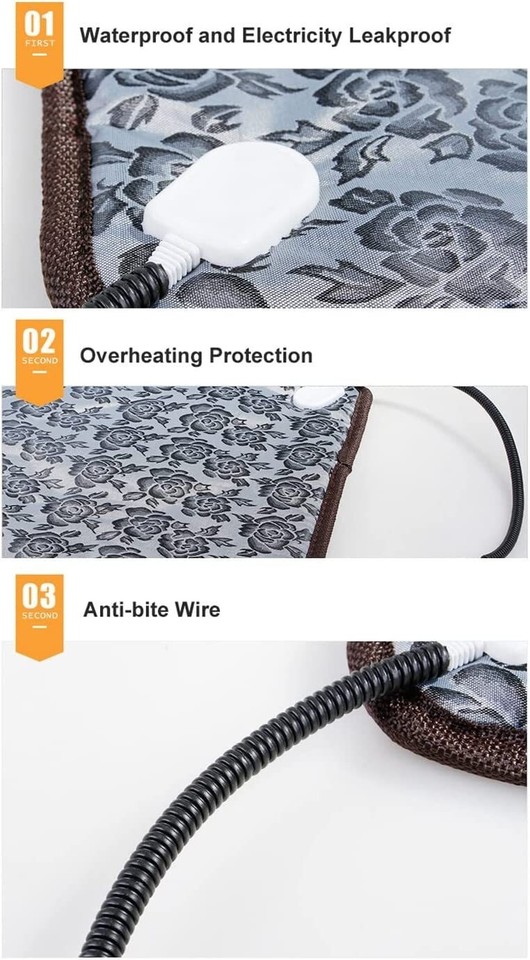 Dog Cat House Kennel Insulation Soft Dog Cat Bed Plush Cat Puppy Cave ...