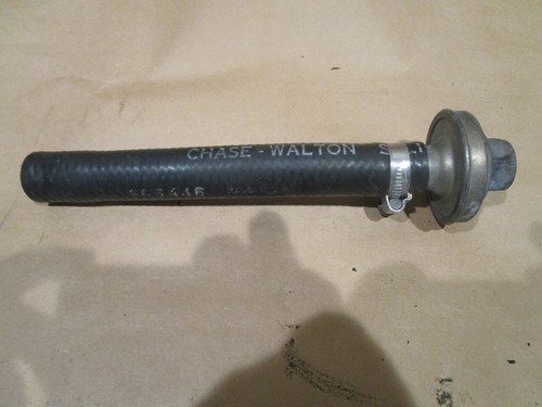 Ferrari 355 - Air Check Valve & Hose- P/N 148494 - 165446 | eBay