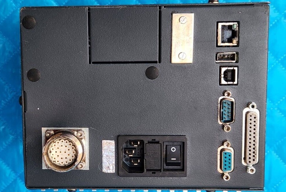 TECHNIFOR UC500P/C-11 MARKING CONTROLLER for sale online | eBay