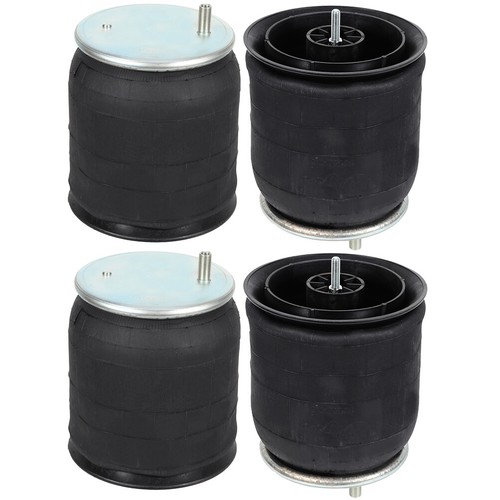 4Pcs Air Suspension Air Spring Bag W016759935 For Goodyear 1R12-532 SAF ...