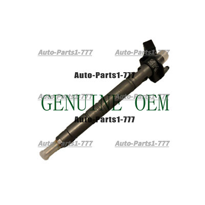 OEM Genuine Fuel injector For Audi A6 A7 Volkswagen Touareg 3.0TDI ...