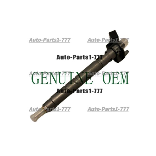 OEM Genuine Fuel injector For Audi A6 A7 Volkswagen Touareg 3.0TDI ...