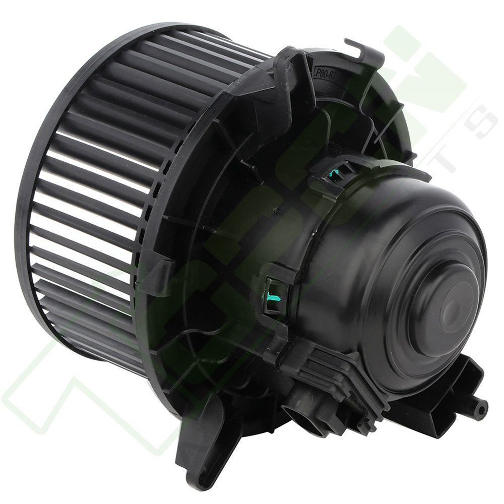 Heater A/C Blower Motor with Fan Cage for GMC Acadia/Sierra 22803996 | eBay