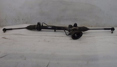 SCION XB 04-06 STEERING GEAR RACK AND PINION W/ END TIE RODS ASSY OEM ...