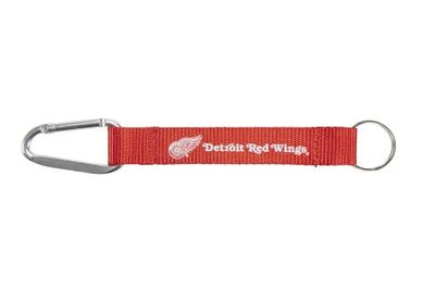 Detroit Red Wings Key chain Carabiner | eBay