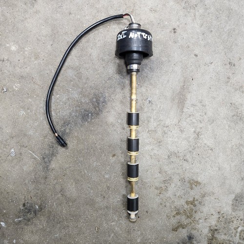 1995-2003 Kawasaki Zxi 750 900 1100 Fuel Gas Tank Level Sending Unit ...