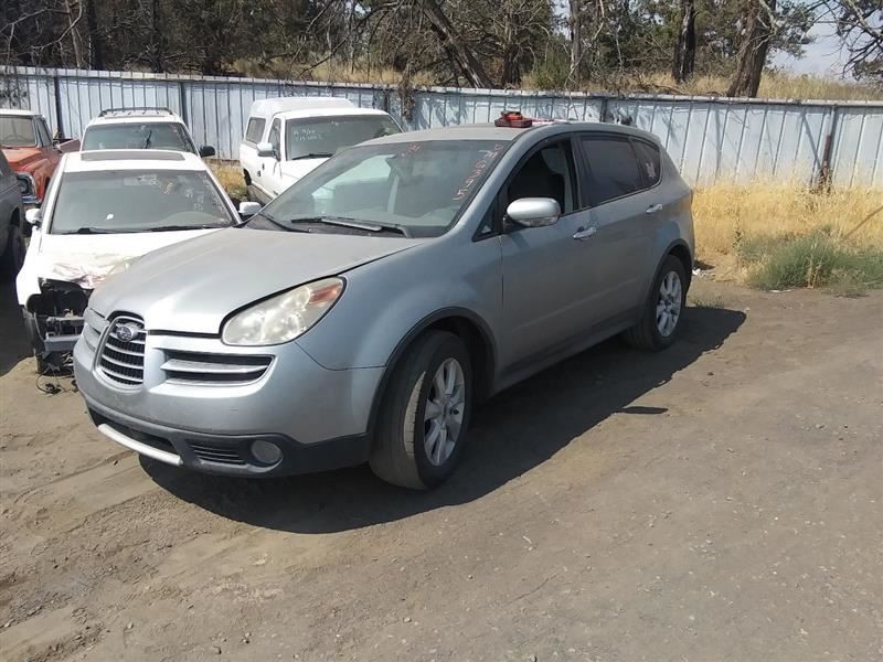 Automatic Transmission 5 Speed With Sport Shift Fits 06-07 TRIBECA ...