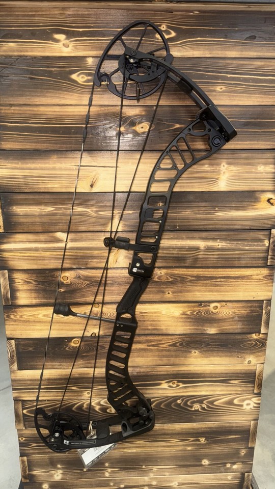 Prime Ronan Compound Bow | eBay