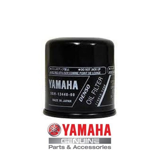 NEW OEM Yamaha Outboard Oil Filter 5GH-13440-71 4 Stroke 9.9HP- 130HP 2 ...