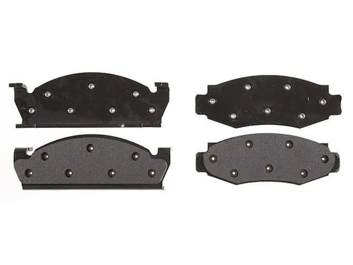 For 1975-1980 Ford Granada Brake Pad Set Front Raybestos 97923SQ 1977 ...