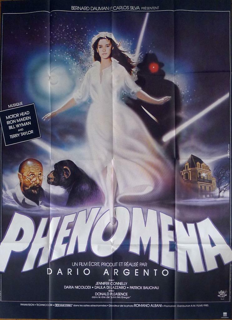 Phenomena Movie