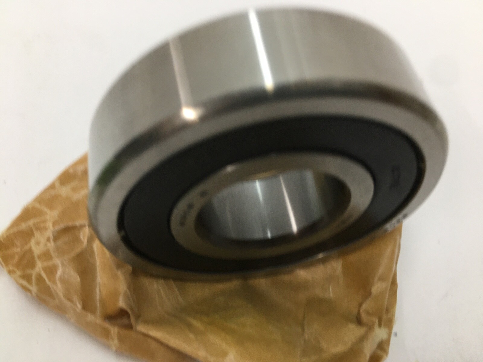 NSK 6305RVVC3E Bearing Rubber Seals 6305 R 2RS VV C3 E 6305RS Japan for ...