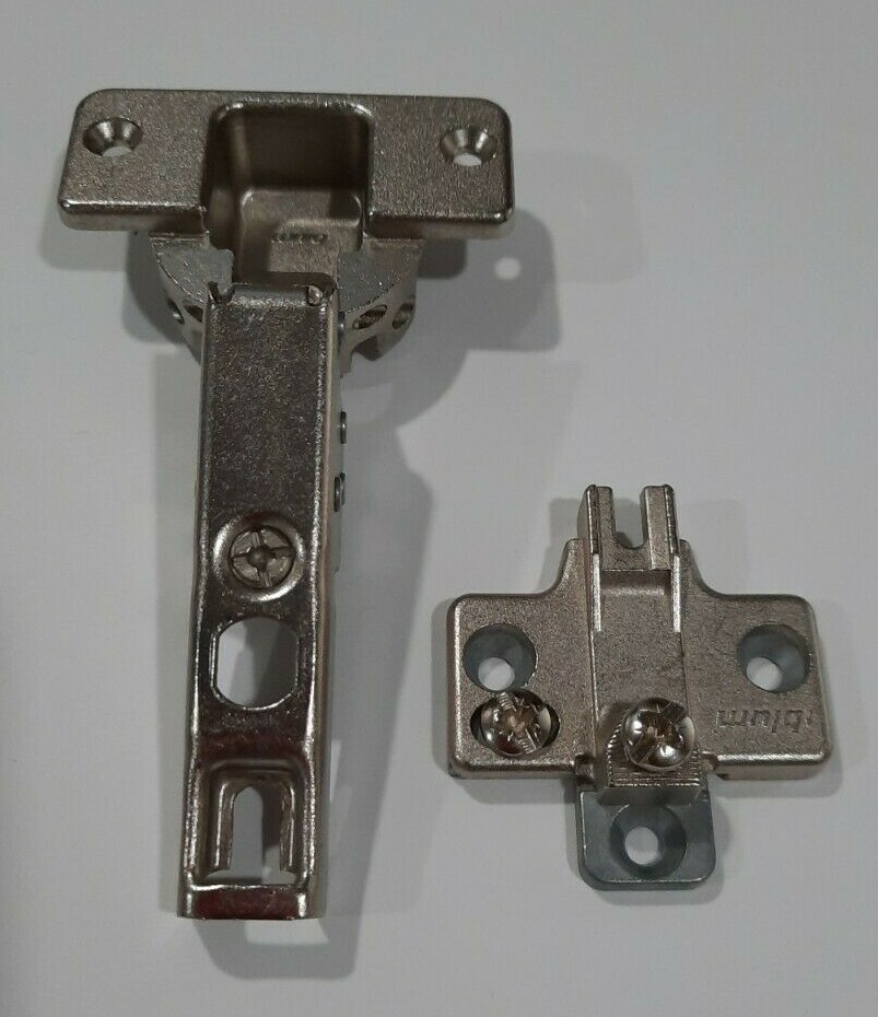 Blum Cabinet Hinges 110 1 4 | Cabinets Matttroy