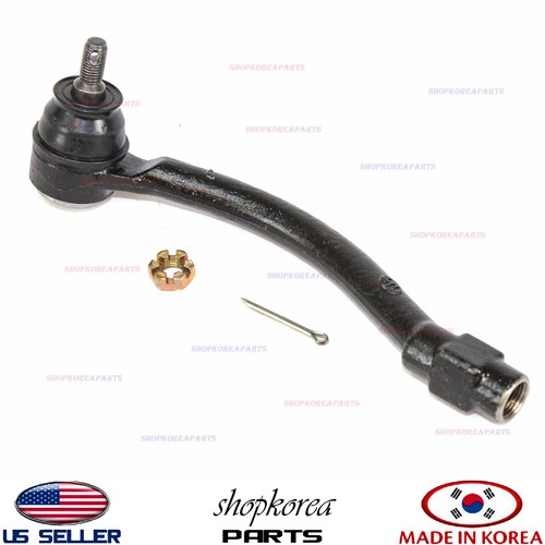 OUTER TIE ROD STEERING GEAR LEFT fits for ELANTRA VELOSTER 2011-2016 ...