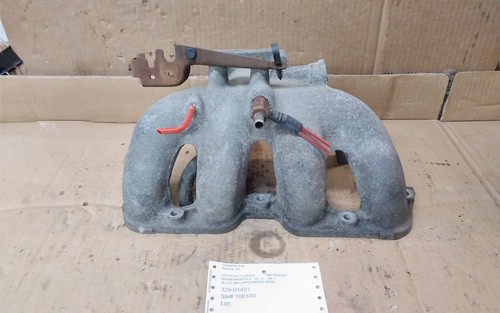 1996 FORD RANGER XL 2.3L MFI UPPER INTAKE MANIFOLD 329-01451 | eBay