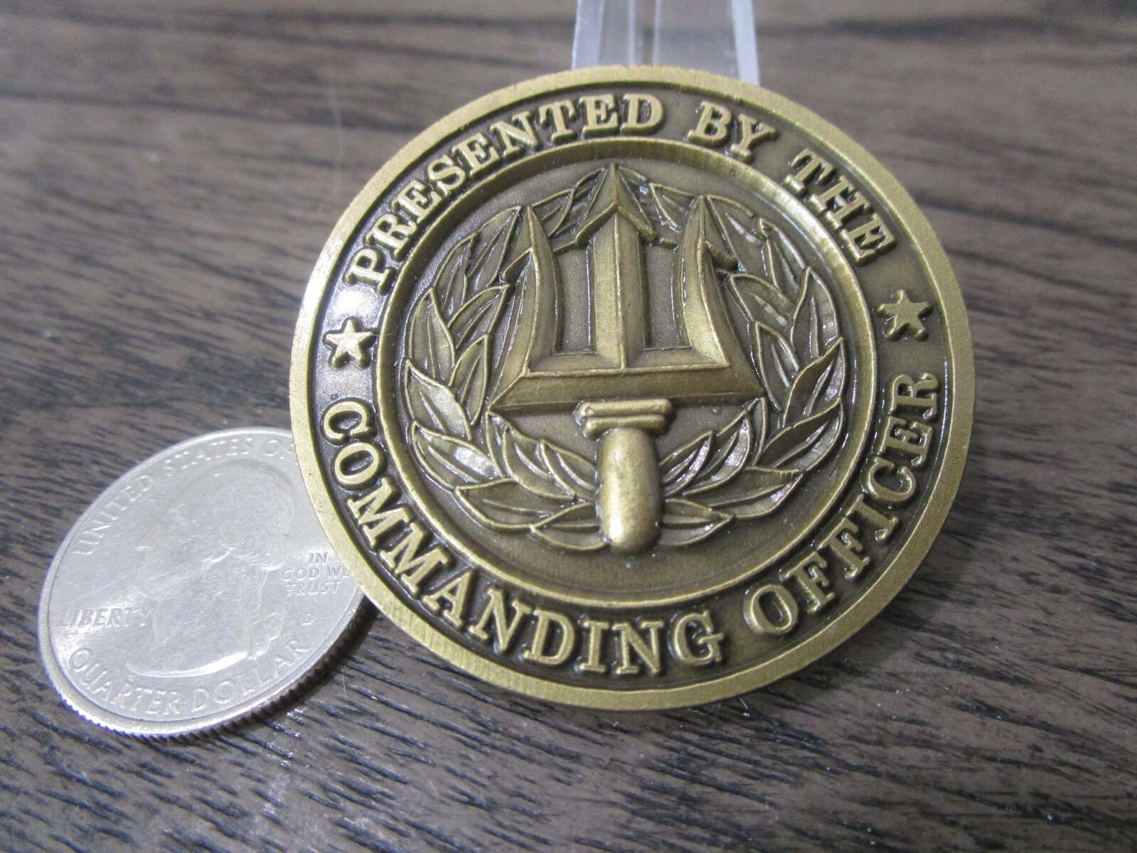 USN Center Naval Aviation Technical Training Unit Keeslar CNATT ...