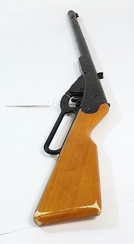vintage daisy 105b Buck bb cal,steel Air Gun | eBay