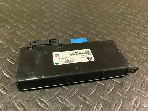 BMW F10 550I M SPORT 2011-2016 OEM CENTRAL GATEWAY BODY CONTROL UNIT ...
