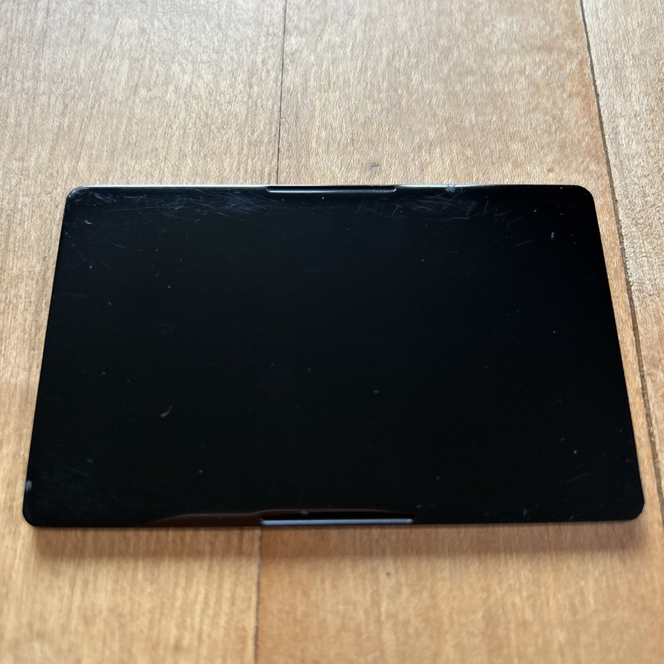 Ridge Aluminum Coin & Keys Tray Accessory | eBay