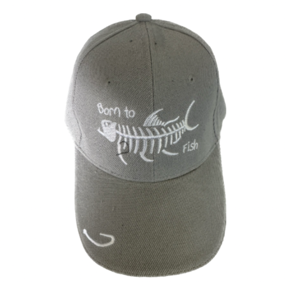 Tan Fish Hat | eBay