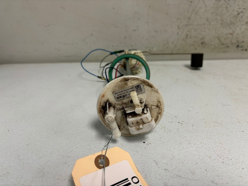 2020 Can-Am Defender Max HD-10 Limited OEM Fuel Pump Sending Unit ...