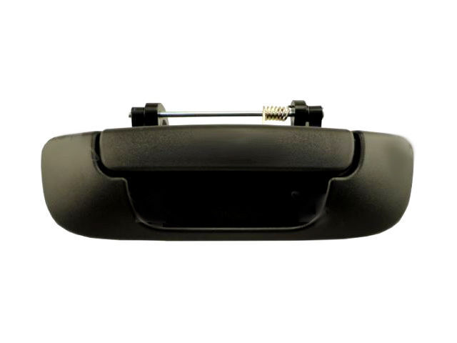 For 2002-2009 Dodge Ram 1500 Tailgate Handle Rear 27113JG 2007 2008 ...