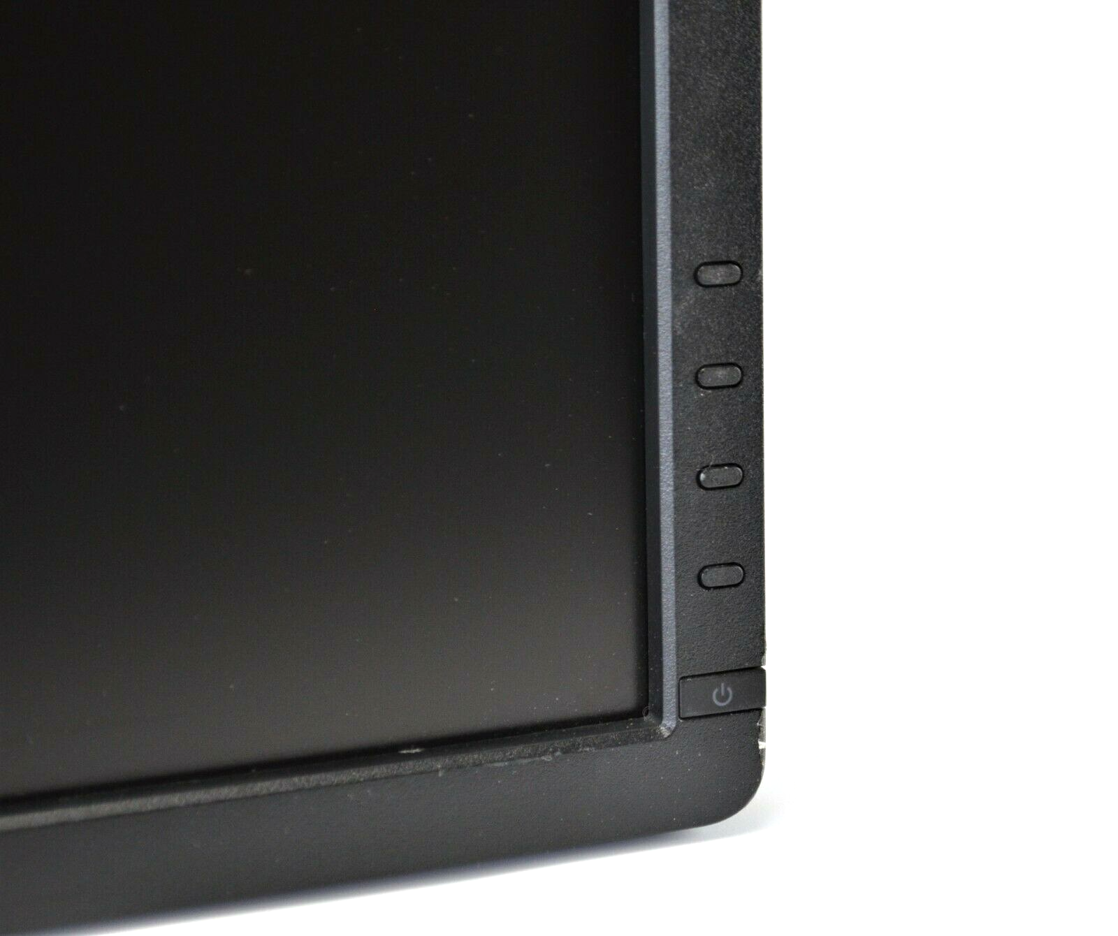 Dell P2012H 20" Widescreen Monitor 1600 x 900 16:9 VGA/DVI & USB Hub ...