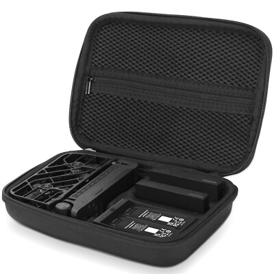 Portable Storage Bag Protective Carrying Case For HOVERAir X1 Combo ...