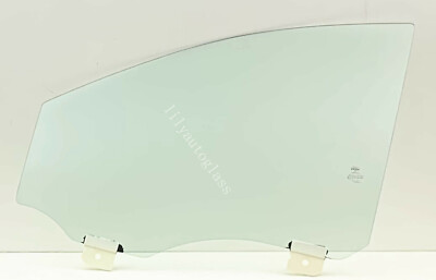 Fits 2015-2019 Ford Escape Driver Left Side Front Door Window Glass ...