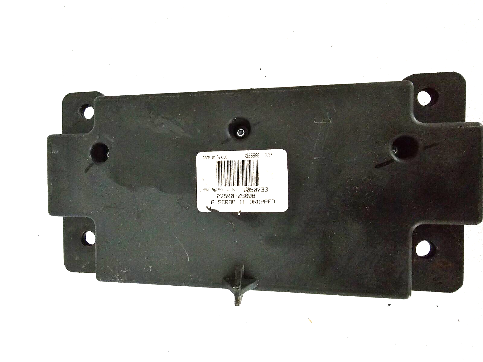 27500-9CH0A Nissan Pathfinder Dash Control Unit OEM!! 275009CH0A | eBay