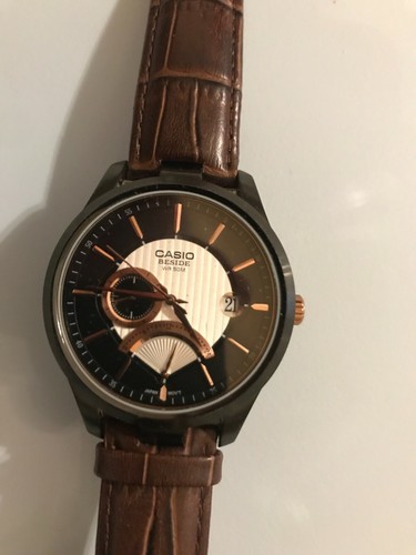 Casio BEM-308 | eBay