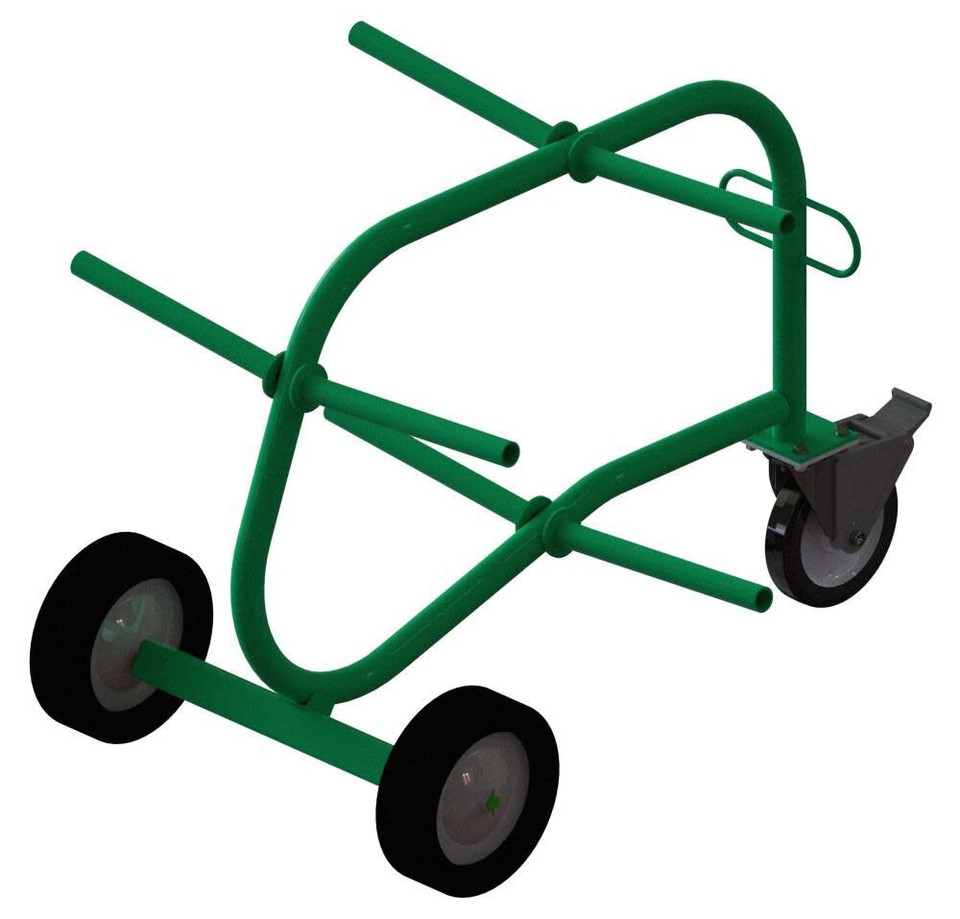 Greenlee Wire Dispenser | eBay