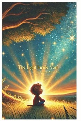 The Light Inside You by Anxhela Noti Paperback Book | eBay