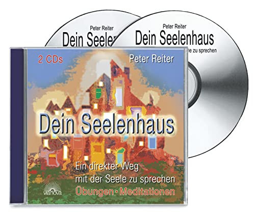 Peter Reiter - Dein Seelenhaus | CD 9783866160736 | eBay.de