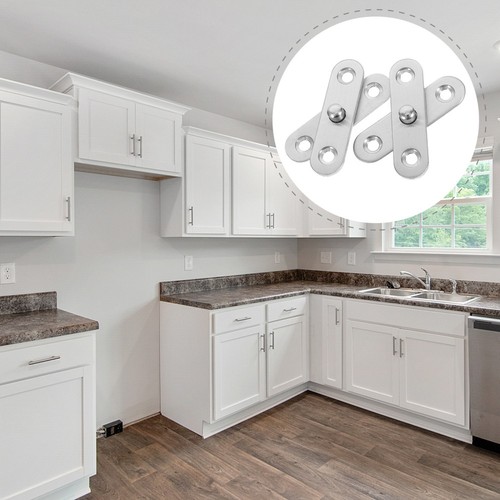 20 Pcs Rotate Hidden Hinge Hinges for Cabinet Doors Rotation Pivot | eBay