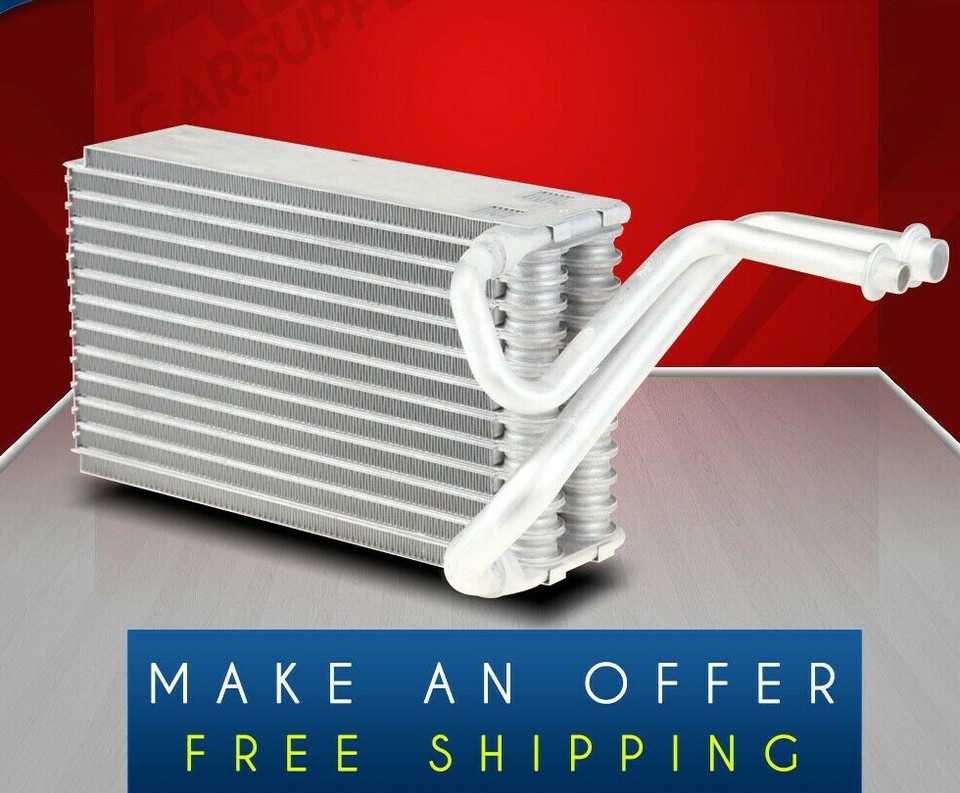 Evaporator A/C fits Dodge Grand Caravan 12-14 / Dodge Caravan 06-07 ...