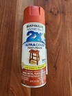 Rust-Oleum Painters Touch 2X Ultra Cover Spray Paint Satin Paprika Pack ...