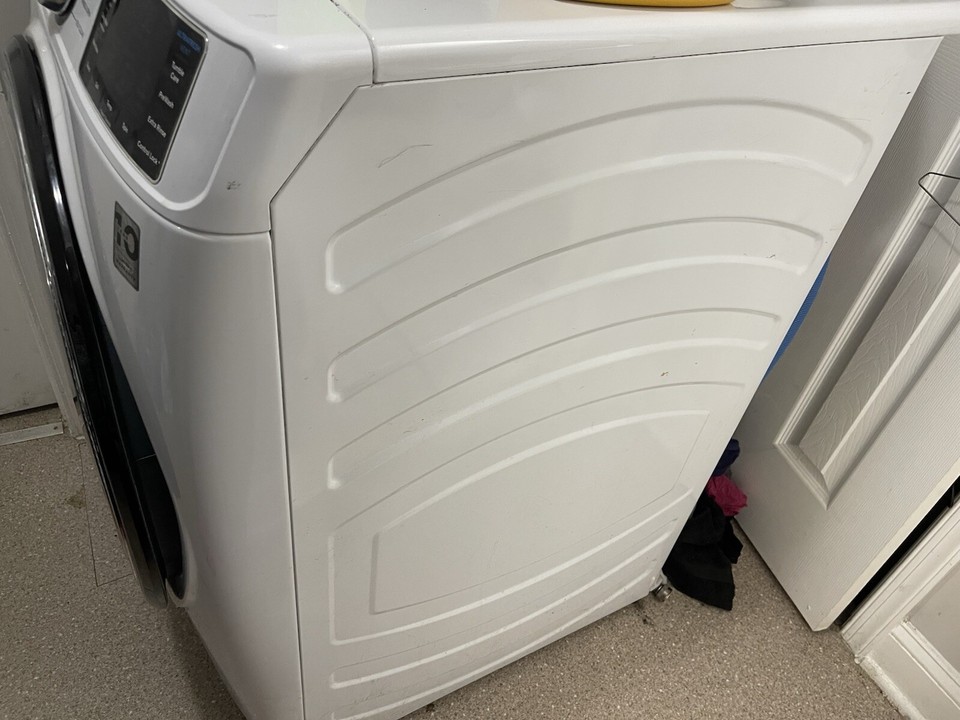 Touch Screen Washer | eBay