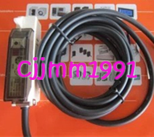 1PC NEW Autonics Original Fiber sensor BF3RX # CZ | eBay