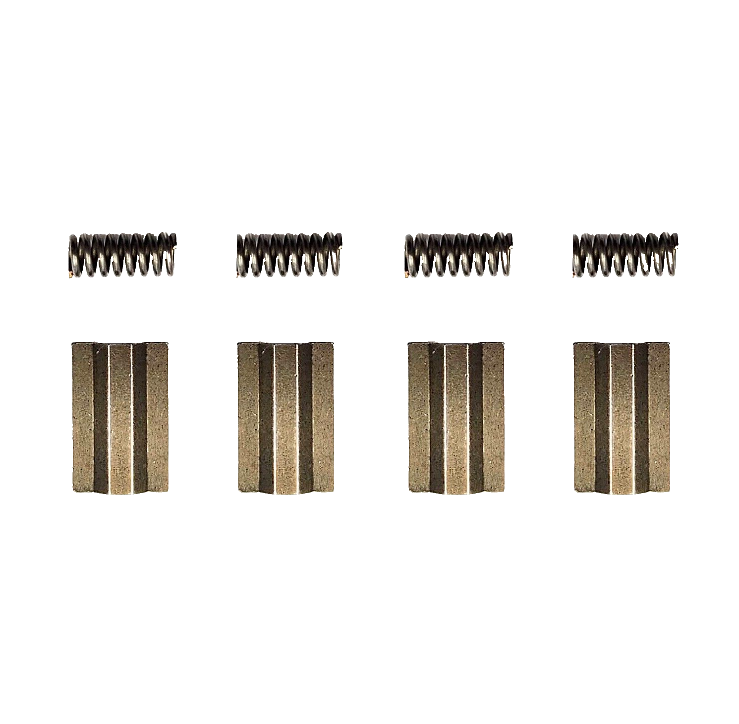 1992-UP Chevy, GMC, Dodge NV4500 1-2 Synchro Key + Springs; Kit, | eBay