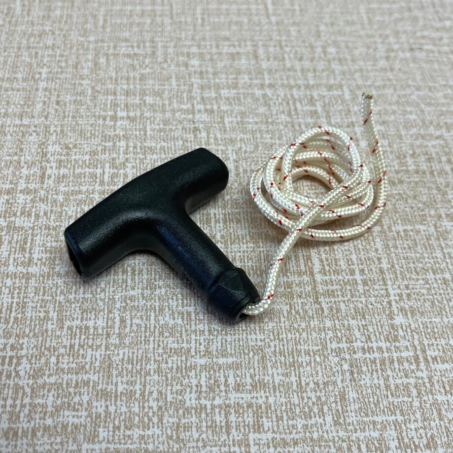 STIHL 0000 190 3400 ElastoStart fits FS75,FS80,FS85,FS350,FS400,FS450 ...