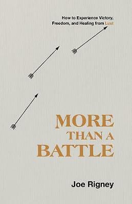 More Than a Battle by Joe Rigney (Paperback, 2021) for sale online | eBay