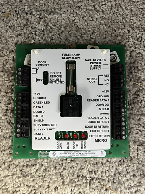 Software House M/R (with or without enclosure) | eBay