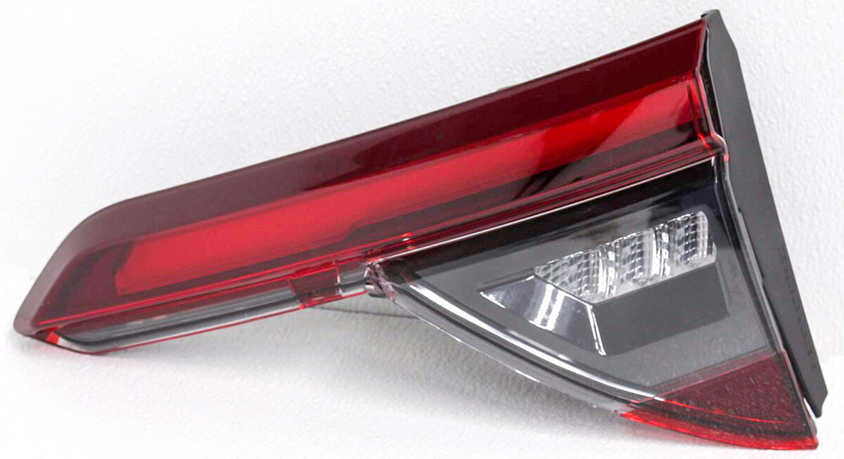84746322 OEM GMC Acadia AT4 Right Passenger Side LED Tail Lamp | eBay