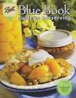 Ball Blue Book Guide to - Paperback, by Altrista Consumr Products ...