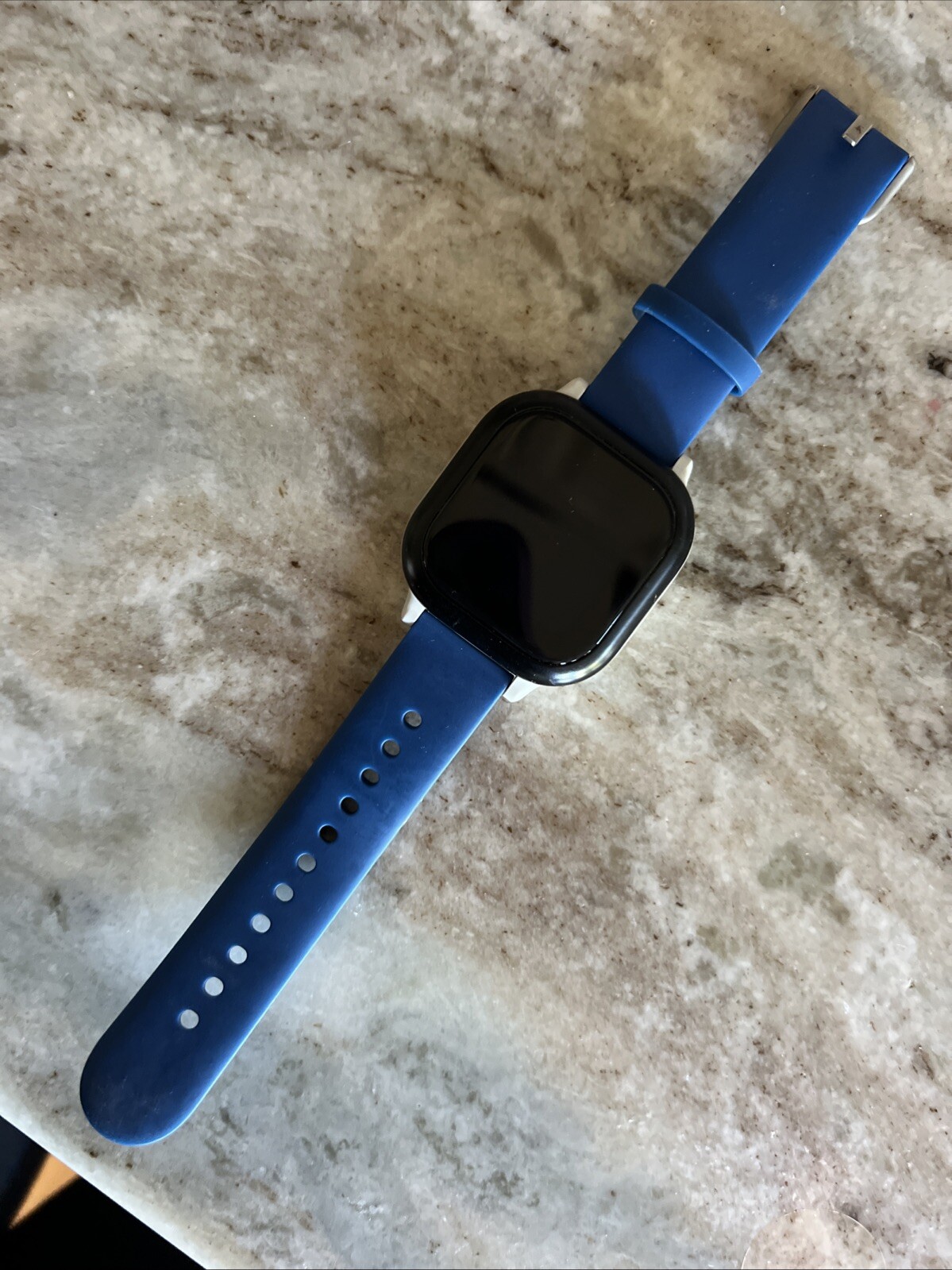 Gizmo Watch 2 ZW20 - Blue, Kids Smartwatch for Verizon | eBay