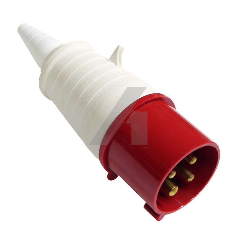 3 Phase Electrical Connectors